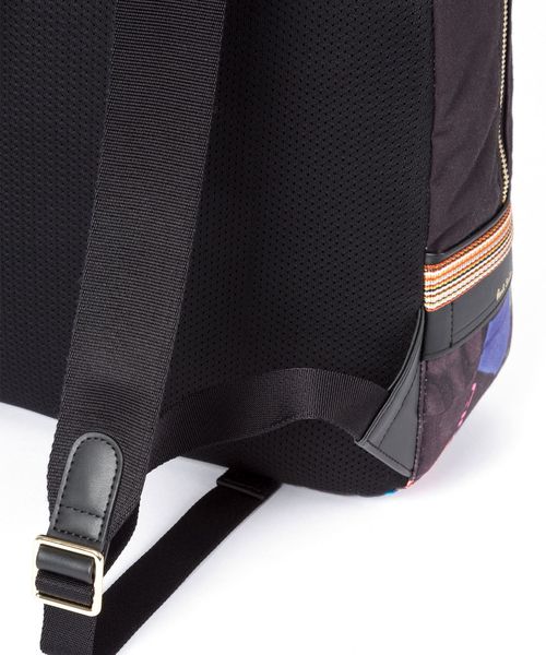 Paul Smith（ポールスミス）の「PRINT COLLECTION BACK PACK / 873547 V275（バックパック ...