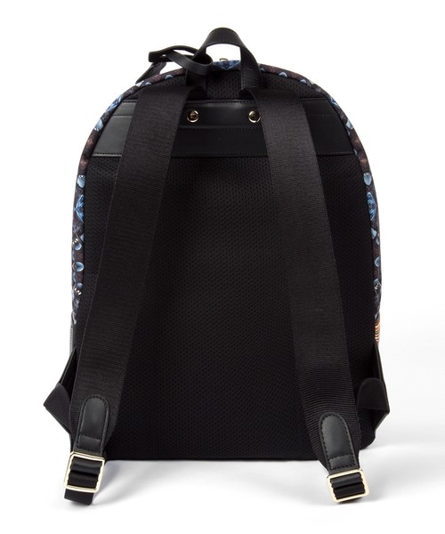 Paul Smith（ポールスミス）の「PRINT COLLECTION BACK PACK / 873547 V275（バックパック ...