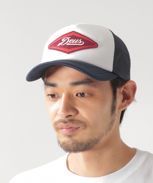 DEUS EX MACHINA（デウスエクスマキナ）の「【Deus ex Machina(デウス・エクス・マキナ)】DIAMOND ...