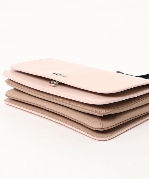 FURLA（フルラ）の「FURLA SPLENDIDA S SHOULDER BAG（ショルダーバッグ）」 - WEAR