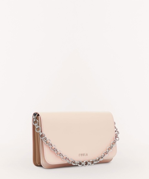 FURLA（フルラ）の「FURLA SPLENDIDA S SHOULDER BAG（ショルダーバッグ）」 - WEAR