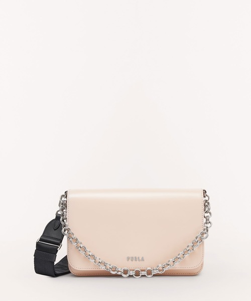 FURLA（フルラ）の「FURLA SPLENDIDA S SHOULDER BAG（ショルダーバッグ）」 - WEAR
