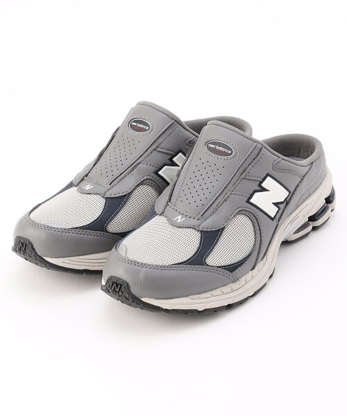 FREAK'S STORE（フリークスストア）の「WEB限定 New Balance/ニューバランス M2002 / M2002RMI ...