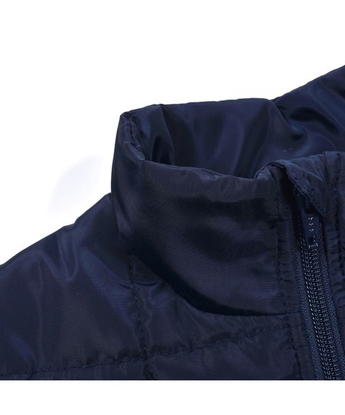 WASK（ワスク）の「WASK/【 撥水 】 キルト 中綿 タフタ ライト ジャケット (100~160cm)（ダウンジャケット/コート ...