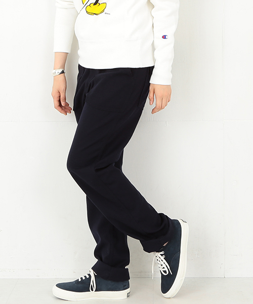 BEAMS BOY（ビームスボーイ）の「orslow / Slim fit Fatigue Pants（その他パンツ）」 - WEAR