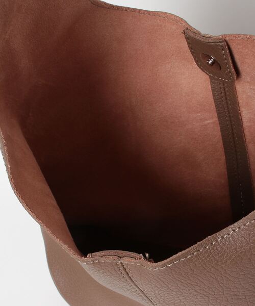 SETUP7（セットアップセブン）の「【SETUP7】PUソフトハンドルショルダーバッグ SCCH419（ショルダーバッグ）」 - WEAR