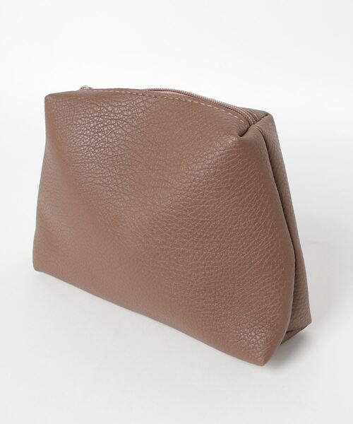 SETUP7（セットアップセブン）の「【SETUP7】PUソフトハンドルショルダーバッグ SCCH419（ショルダーバッグ）」 - WEAR