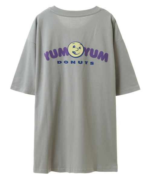 MASTER FRAME（マスターフレーム ）の「【MASTER FRAME/マスターフレーム】American Shop Sign Tシャツ（Tシャツ/カットソー）」 - WEAR