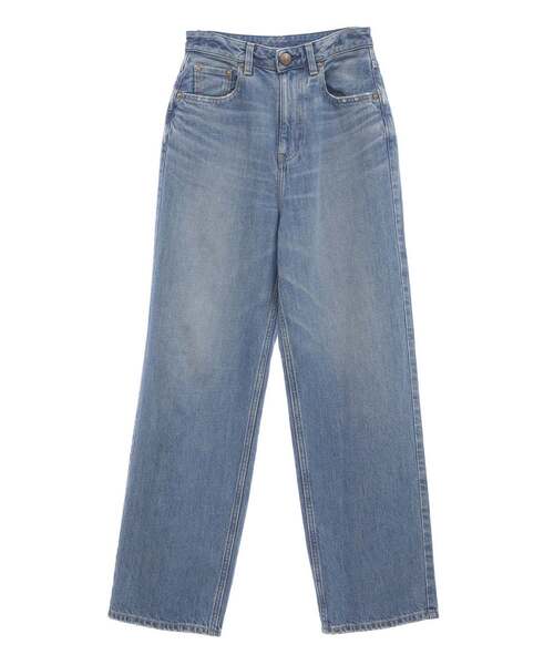 Tiara（ティアラ）の「【RED CARD/レッドカード】デニムパンツ（Dakota/72W43201ims）（デニムパンツ）」 - WEAR