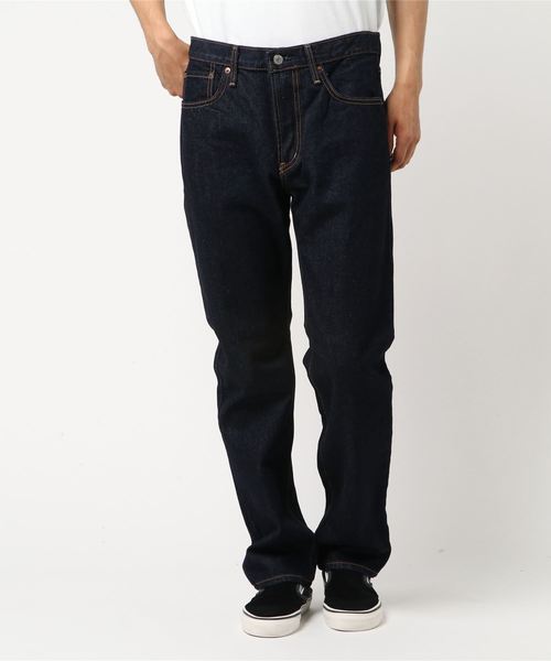 SEVENDAYS=SUNDAY（セブンデイズサンデイ）の「EDWIN DAILY DENIM レギュラージーンズ（その他パンツ）」 - WEAR