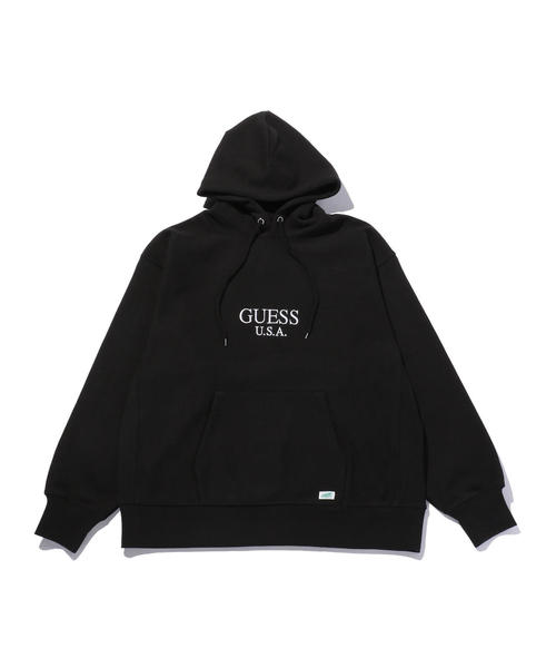 GUESS GREEN LABEL（ゲスグリーンレーベル）の「＜GUESS GREEN LABEL × RICKY POWELL＞ B ...