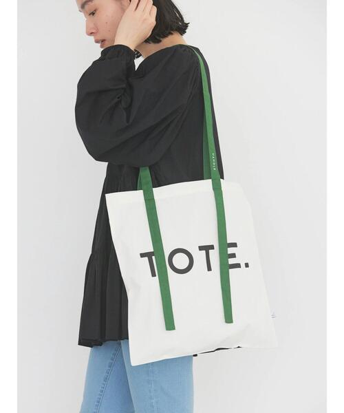 AMERICAN HOLIC（アメリカンホリック）の「TOTE. BAG（トートバッグ）」 - WEAR