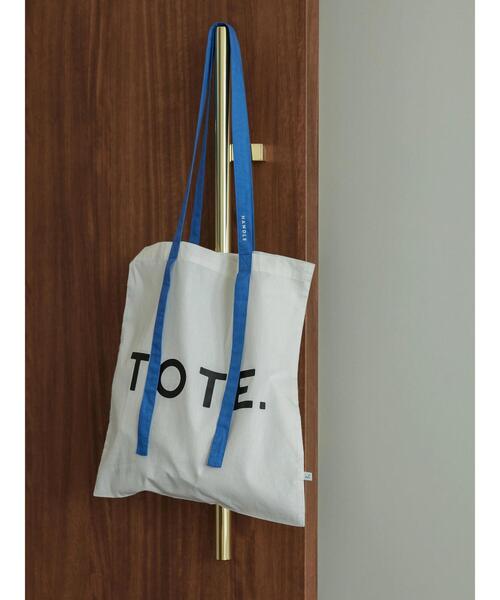 AMERICAN HOLIC（アメリカンホリック）の「TOTE. BAG（トートバッグ）」 - WEAR