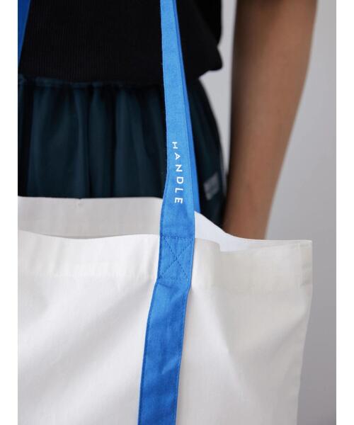AMERICAN HOLIC（アメリカンホリック）の「TOTE. BAG（トートバッグ）」 - WEAR