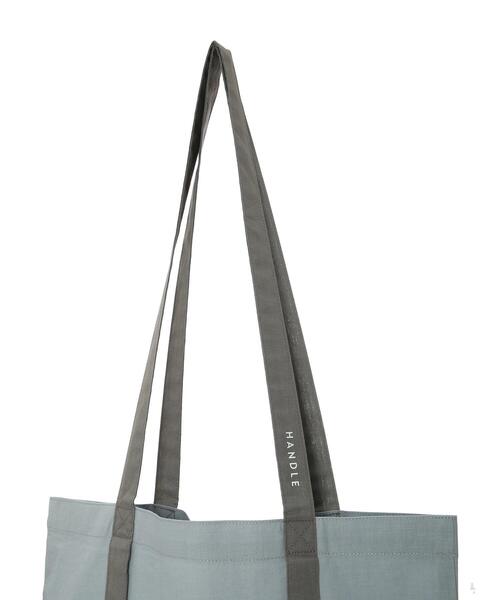AMERICAN HOLIC（アメリカンホリック）の「TOTE. BAG（トートバッグ）」 - WEAR