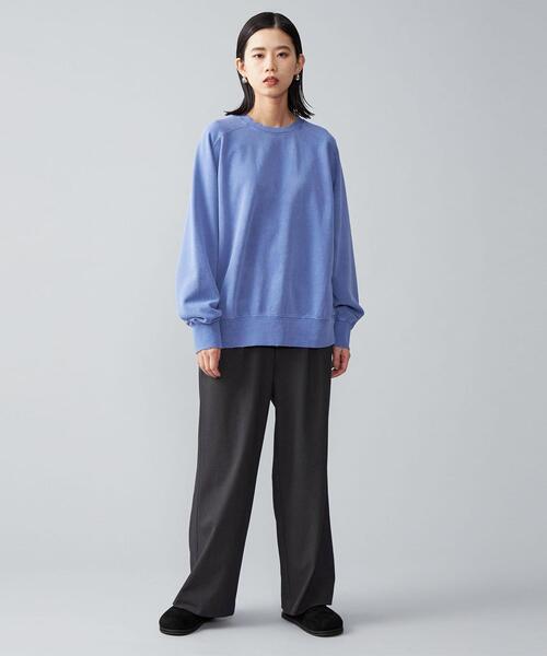 CITEN（シテン）の「＜CITEN＞スタンダード スラックス（スラックス）」 - WEAR