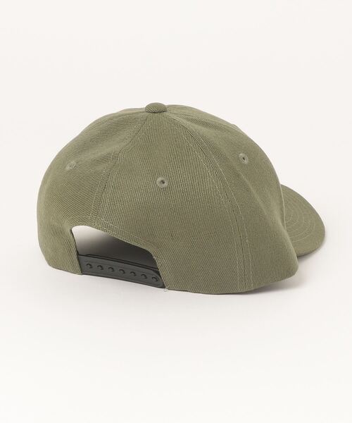 Hurley （ハーレー）の「【Hurley:ハーレー】B OAO CAP キッズロゴキャップ（キャップ）」 - WEAR