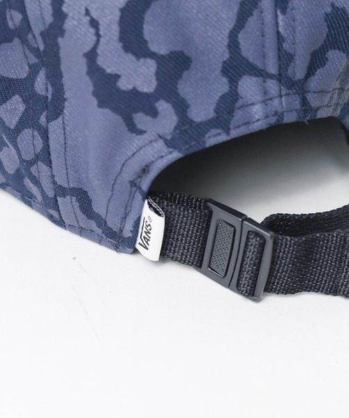 VANS（バンズ）の「『VANS』 Vans Vault OG 5-Panel（キャップ）」 - WEAR