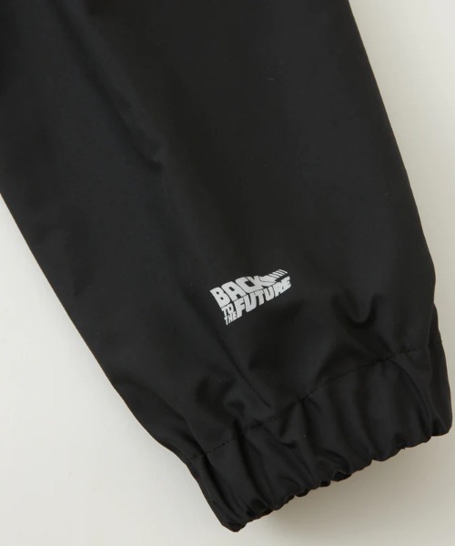 WHITE MOUNTAINEERING（ホワイトマウンテニアリング）の「DELOREAN COACH JACKET（その他アウター）」 - WEAR