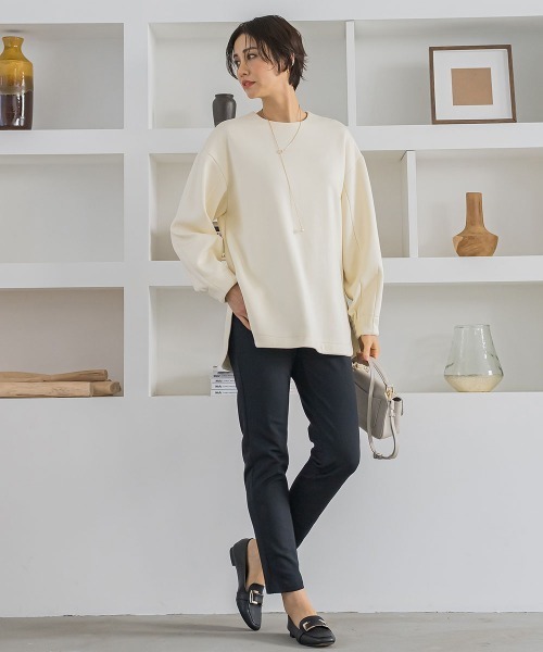 【セール/ブランド古着】レギンスパンツ（その他パンツ）｜LAUTREAMONT（ロートレアモン）のファッション通販 - ZOZOUSED