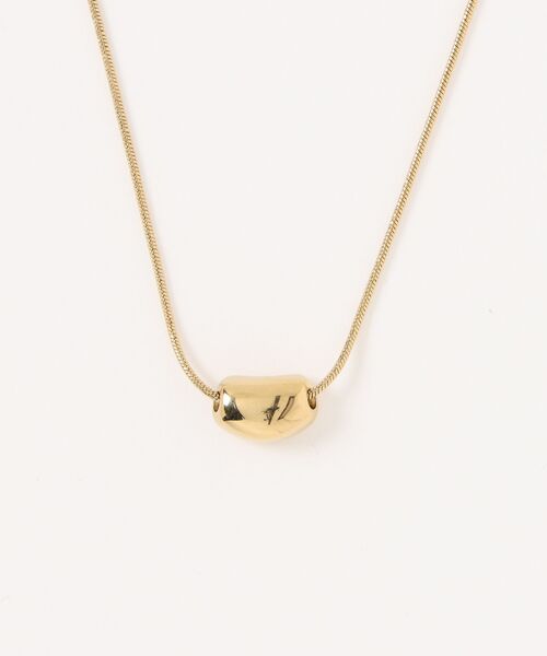 ステンレスプチTOPネックレス 283642（ネックレス）｜LOWRYS FARM（ローリーズファーム）のファッション通販 - ZOZOTOWN