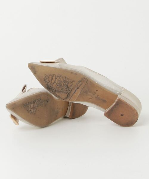 【セール/ブランド古着】フラットパンプス（パンプス）｜RANDA（ランダ）のファッション通販 - ZOZOUSED