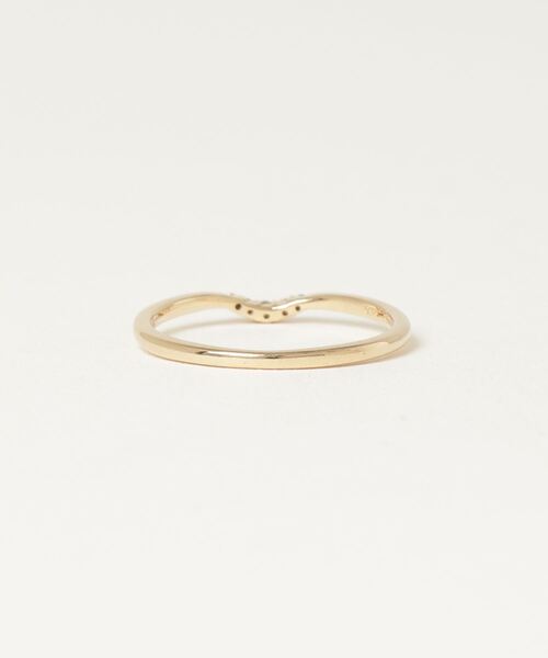 【ブランド古着】リング（リング）｜agete（アガット）のファッション通販 - ZOZOUSED