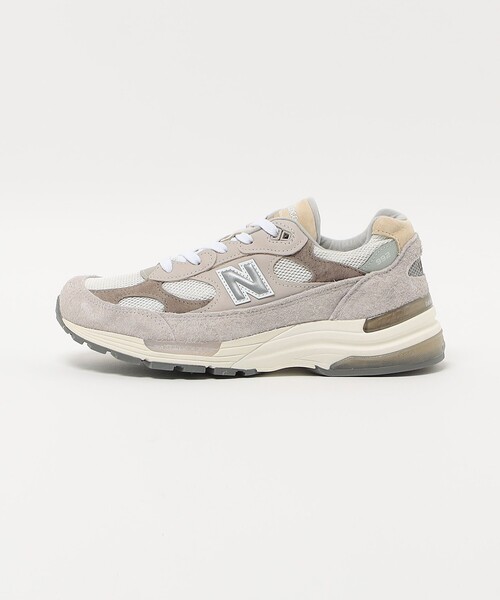 NEW BALANCE（ニューバランス）の「＜New Balance＞ U992MM/スニーカー（スニーカー）」 - WEAR