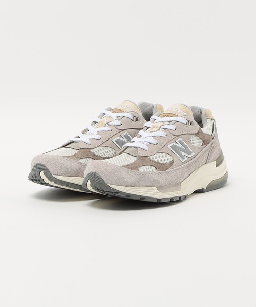 NEW BALANCE（ニューバランス）の「＜New Balance＞ U992MM/スニーカー（スニーカー）」 - WEAR