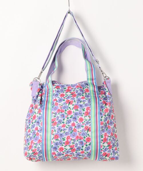 fafa（フェフェ）の「SUSIE | ショルダー付きレッスントートバッグ（トートバッグ）」 - WEAR