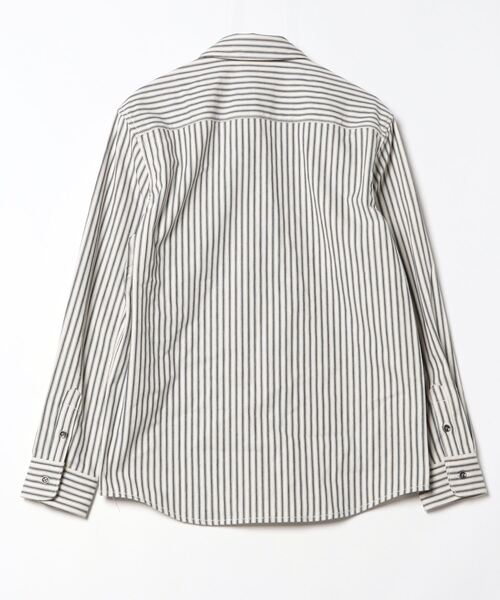 【ブランド古着】長袖シャツ（シャツ/ブラウス）｜A.P.C.（アーペーセー）のファッション通販 - ZOZOUSED
