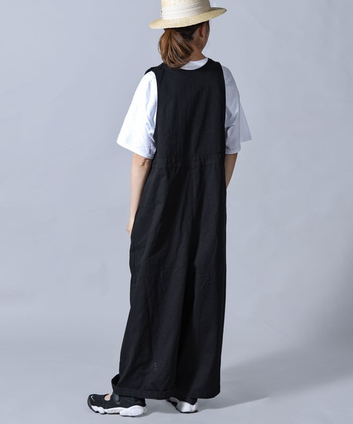 【ブランド古着】オーバーオール（サロペット/オーバーオール）｜folka（フォルカ）のファッション通販 - ZOZOUSED