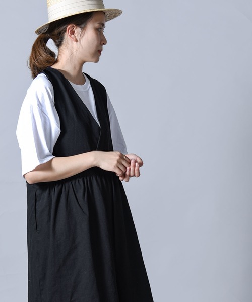 【ブランド古着】オーバーオール（サロペット/オーバーオール）｜folka（フォルカ）のファッション通販 - ZOZOUSED