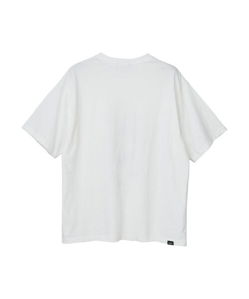 HYSTERIC GLAMOUR（ヒステリックグラマー）の「SPANK Tシャツ（Tシャツ/カットソー）」 - WEAR