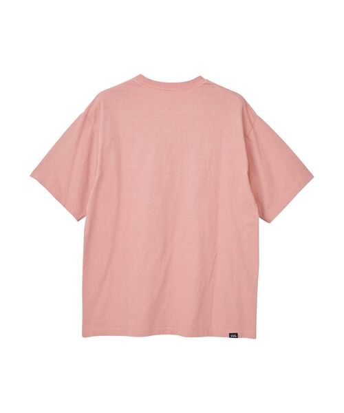 HYSTERIC GLAMOUR（ヒステリックグラマー）の「SPANK Tシャツ（Tシャツ/カットソー）」 - WEAR