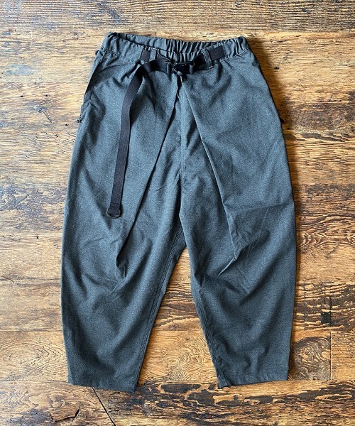 EGO TRIPPING（エゴトリッピング）の「mp8330-KITE PANTS EVOLUTION パンツ（その他パンツ）」 - WEAR
