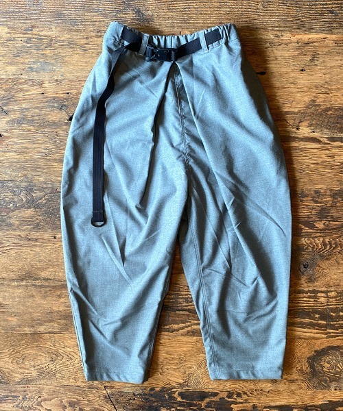 EGO TRIPPING（エゴトリッピング）の「mp8330-KITE PANTS EVOLUTION パンツ（その他パンツ）」 - WEAR