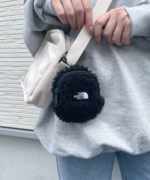 THE NORTH FACE（ザノースフェイス）の「THE NORTH FACE / POUCH MINI FL（ポーチ）」 - WEAR