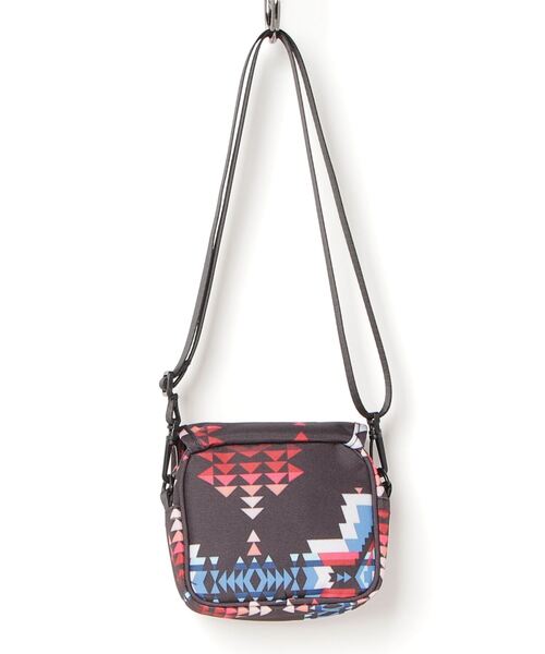 PENDLETON（ペンドルトン）の「∴【 PENDLETON / ペンドルトン 】フラップミニショルダーバッグ FLAP MINI SHOULDERBAG（ショルダーバッグ）」 - WEAR