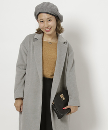 しず｜Discoat Parisien WOMENSのデニムパンツを使ったコーディネート - WEAR