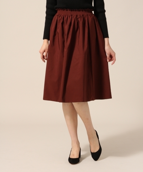 LOWRYS FARM（ローリーズファーム）の「TCリバーシブルスカート 768441 （スカート）」 - WEAR