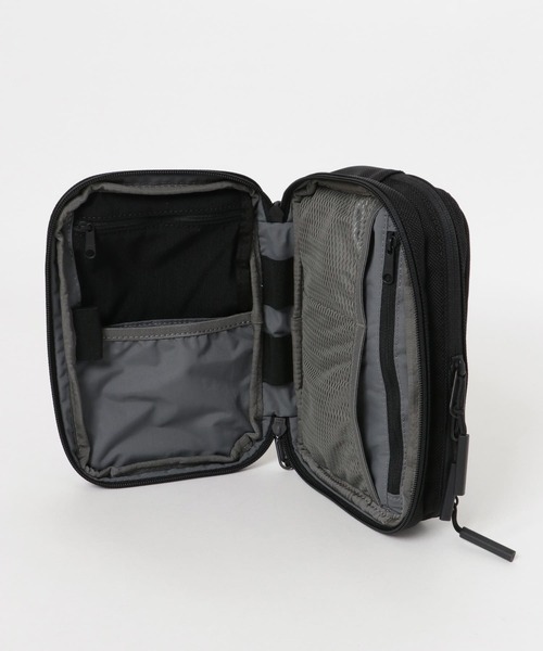 Aer（エアー）の「Aer CABLE KIT 2（ポーチ）」 - WEAR
