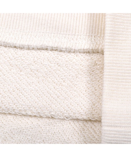 WASK（ワスク）の「WASK/ワッペン サル シリーズ バックプリント アニマル トレーナー (100~160cm)（スウェット）」 - WEAR