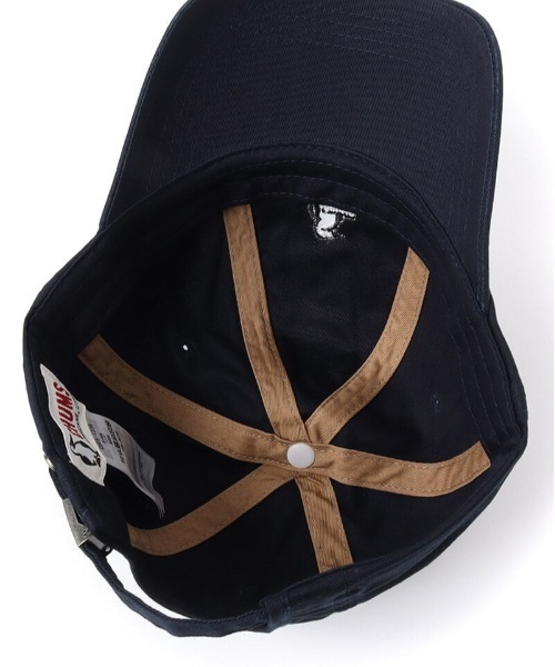 CHUMS（チャムス）の「【CHUMS】Booby Pilot Cap（キャップ）」 - WEAR