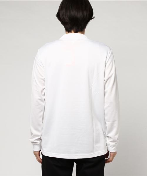 IGNIO（イグニオ）の「【iHEAT】スゴ発熱 長袖機能Tシャツ IG-9A16537TL ﾋ（Tシャツ/カットソー）」 - WEAR