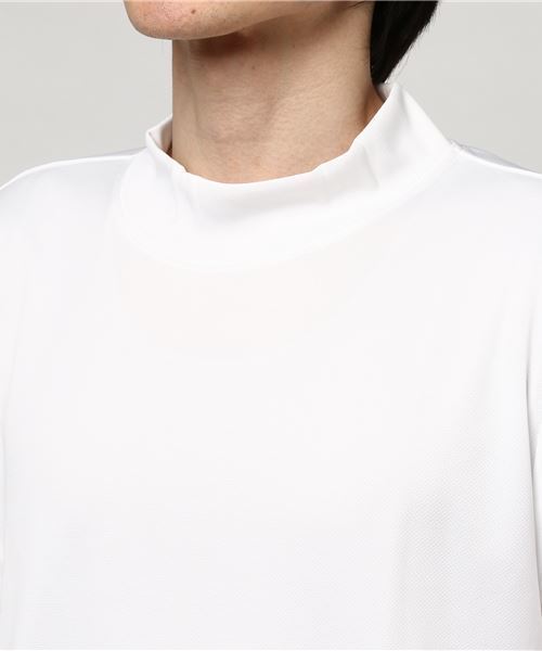 IGNIO（イグニオ）の「【iHEAT】スゴ発熱 長袖機能Tシャツ IG-9A16537TL ﾋ（Tシャツ/カットソー）」 - WEAR