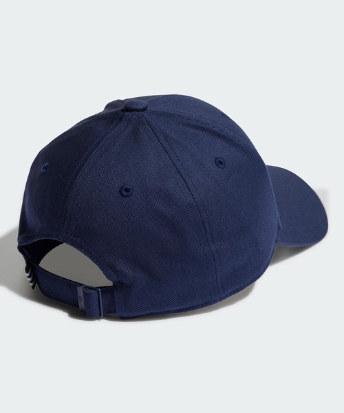 トレフォイル クラシック ベースボール キャップ [TREFOIL CLASSIC BASEBALL CAP] / アディダスオリジナルス ...