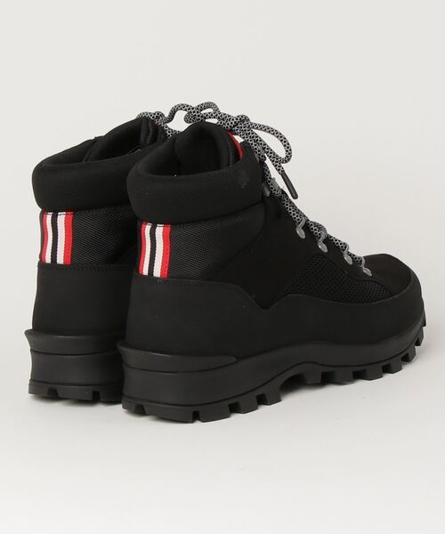 HUNTER（ハンター）の「HUNTER EXPLORER MID LACE BOOT（ブーツ）」 - WEAR