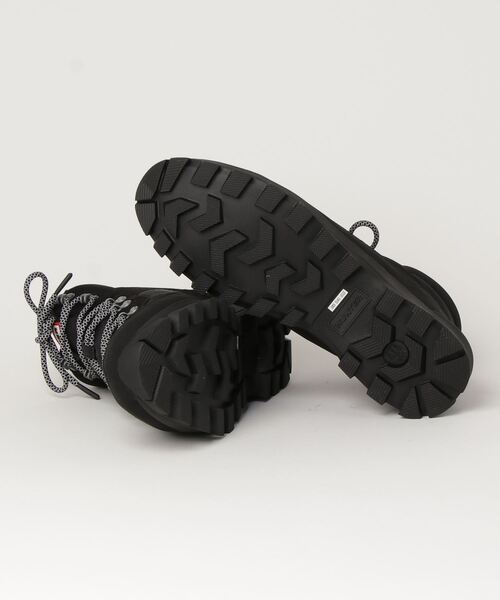 HUNTER（ハンター）の「HUNTER EXPLORER MID LACE BOOT（ブーツ）」 - WEAR