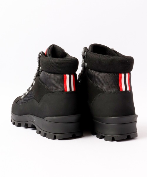 HUNTER（ハンター）の「HUNTER EXPLORER MID LACE BOOT（ブーツ）」 - WEAR